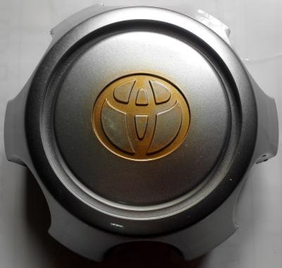 China Wheel Hub Cover Wheel Cover For Toyota Landcruiser 1990-1997 4500 FZJ80 for sale