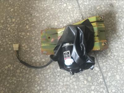 China Wiper Motor Replacement Truck Cabins Parts AMW FAW Jiefang FM240 for sale