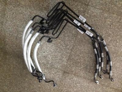 China Low Pressure Power Steering Hydraulic Hose Replacement For Volkswagen Lavida for sale