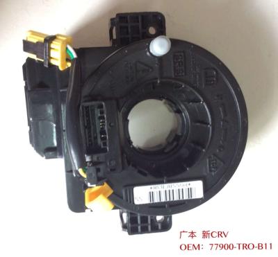 China Honda Spiral Cable Sub - Assy Clock Spring SRS Airbag Cable Replacement for sale