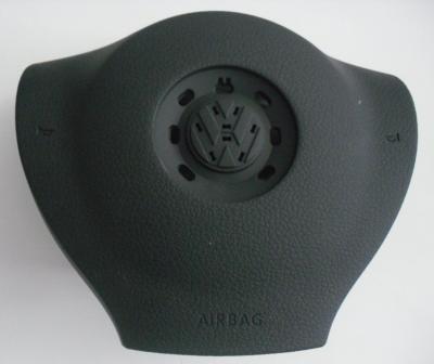 China Volkswagen and Skoda SRS Airbag Complete Assy Airbag Covers Aftermarket Replacement for sale