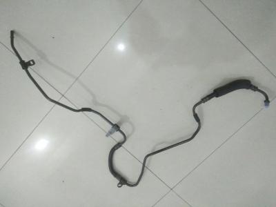 China Automobile Fluid Hydraulic Power Steering Hose Low Pressure For Hyundai Santafe 57560-26300 for sale