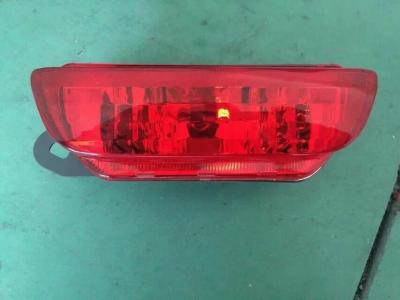 China Honda XRV Honda Vezel Replacement Car Body Spare Parts Injected Plastic Lamps for sale