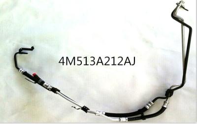 China Ford Focus Power Steering High pressure Hose 4M513-A212-AJ for sale