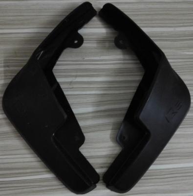 China Original Plastic Car Mud Flaps Replacement For Audi Q5 Mudguards for sale