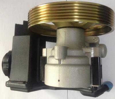 China Power Steering Pump For Peugeot 206 Replacement With Part OEM Number is 4007.4E for sale
