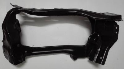 China Steel Car Body Spare Parts Head Lamp Hose For GM Lacetti 2003 96430974 96430973 for sale