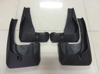 China Original Version Model Car Mud Flaps For Toyota RAV4 2016 76621-YY120 76622-YY120 for sale