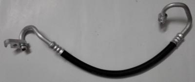 China Customed Air Conditioner Hose A/C Cooling System Refrigerant Hose A/C Pipe Replacement for sale