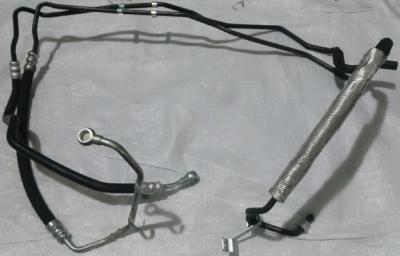 China Opel Hydraulic High Pressure Power Steering Hose power steering 90576627 90539508 for sale