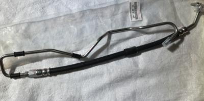 China 44410-48130 Power Steering Hydraulic Pressure Hose Applied For Toyota Harrier 2.4L ACU30W-AWPGK (JAPAN) 02.2003 - for sale