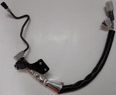 China High Pressure Power Steering Pipe Spare For Nissan Teana 2008 2.0L 49720-JN23B for sale
