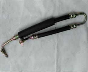 China Nichirin Power Steering Hydaulic Pressure Oil Suck and Return Hose For Toyota OEM No. 44410-60430 for sale