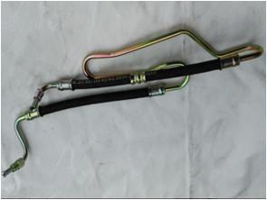 China Power Steering Pressure Hose Application For Toyota Replacement Cressida 1989 Part OEM Number 44411-22550 for sale