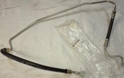 China Toyota Hilux Hose 2.0L GGN15 25 KUN1 2 3 LAN15 25 35 TGN1 26 36 2004 10 2005 INNOVA KIJANG 2.0L 2.7L KUN40 TGN4  2004 for sale