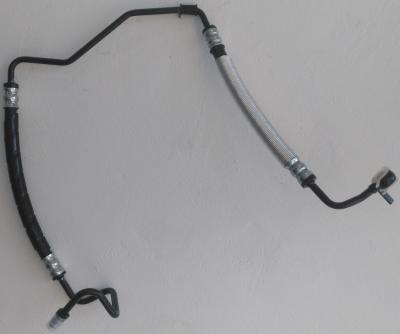 China 44410 - 48180 Hydraulic Power Steering Pressure Pipe Toyota Lexus RX350 2GRFKS 2GRFE Left Hand Drive for sale