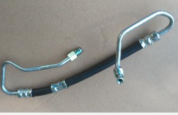 China High Pressure Power Steering Hose For Toyota Probox Right Hand Drive 44410 - 52030 for sale