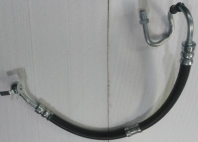 China Toyota Highlander 2.4L 2004 - 2007 Power Steering Hose High Pressure Hydraulic Nichirin Hose 44410-48160 for sale