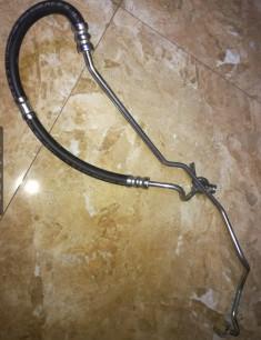 China Power Steering Pressure Hose Toyota Lexus LX470 1998-2002 Base with a 4.7L V8 - Gas 44410-60510 for sale