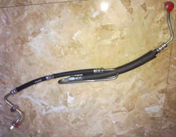 China Hydraulic High Pressure Power Steering Pipe For Toyota Lexus 2001-2006 LS430 44410-50080 for sale