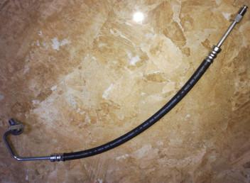 China Power Steering Pressure Hose For TOYOTA T.U.V KF80R-GRPNEE (GENERAL) 1.8L 04.1998-03.2005 44411-38071 44411-0B050 for sale