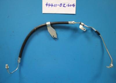 China Toyota High / Low Pressure Power Steering Hose for Hydraulic Oil Suck Return Pipe 44411-BZ160G for sale