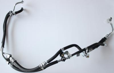China Custom Mazda Power Steering Hose BBY1-32-410 BBY1-32-410A BBM4-32-410 BBM4-32-47YA for sale