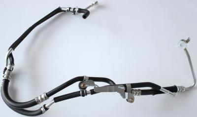 China Hydraulic Power Steering Pressure Hose For Mazda BP4L-32-47YB BP4L-32-47YC BP4L-32-47Y for sale