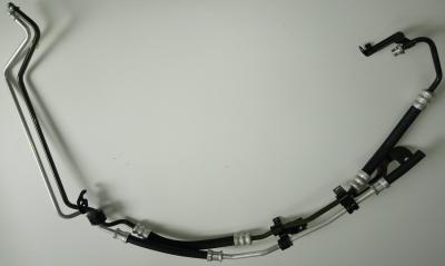 China Hydraulic Power Steering High pressure Hose For Ford Focus 4M513-A212-AJ for sale