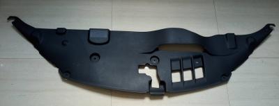 China European Model Plastic Car Body Spare Parts Of Radiator Shrould For Toyota Camry 2007 ACV40 53295-06050 53295-06010 for sale