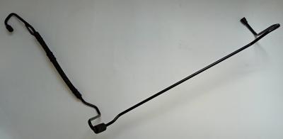 China 1998 - 2002 SAAB 9-3 93 Ys3d Petrol 2.0 2.3i Power Steering Hose 5061833 5061833c 4247185 5057252 for sale