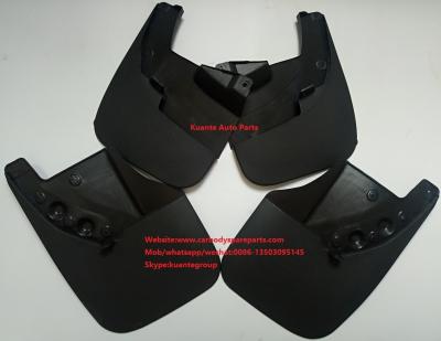 China Toyota Tundra 2007-2013 2014-2017 Splash Car Mud Flaps OEM 76621-0C060 76622-0C060 76625-0C060 76626-0C060 for sale