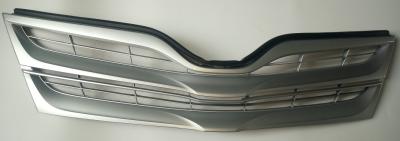 China Front Upper Grille For Toyota Venza 2013 TOYOTA VENZA Front Center Radiator Grille 2013 2015 53101-0T020 for sale