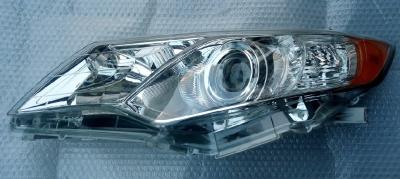 China Toyota Headlamps USA CAMRY 2012 81150-06470 81110-06470 Auto Parts Replacement for sale