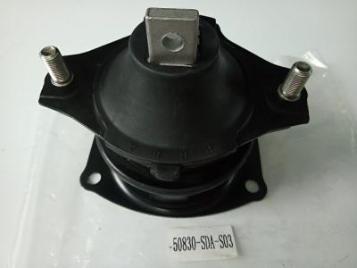 China Honda Accord 2003 2007 Front Car Engine Mount AT OEM 50830-SDA-A02 Engine Mounting for Honda Accord 2.4L K24A2 for sale