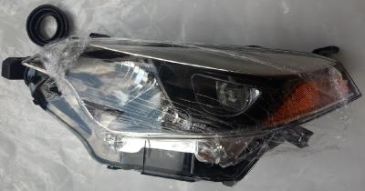 China Toyota Corolla 2014 2015 2016 Toyota Auto Parts 81150-02E60 81110-02E60 for sale