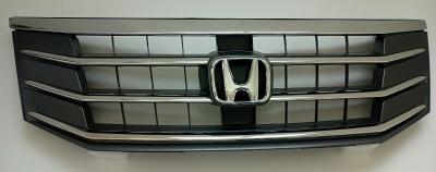 China Crosstour 2009-2012 Honda Car Parts Front Grill Mesh 71121-TZ8-H010 71121-TW0-H010 for sale