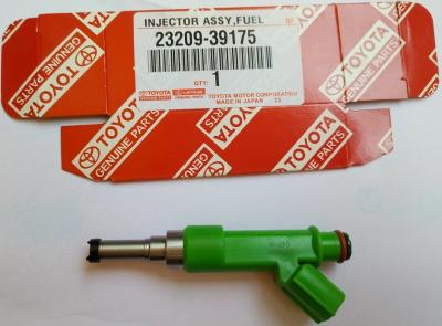 China Fuel Injector Assy For Toyota Highlander 2.7 3.5 23209-39175 for sale