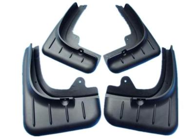 China Porsche Cayenne 2011-2014 Rubber Car Mud Flaps Spare Parts Replacement for sale