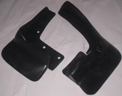 China Car Mud Flaps For Nissan Vanette Largo / Serena GC22 Rubber Complete Set Automotive Replacement for sale