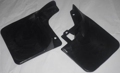 China Replacement Auto Rubber Car Mud Flaps For Nissan Pick up D22 for sale