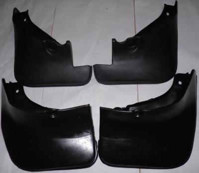 China Rubber Car Mud Flaps Replacement Toyota Camry 1992 - 1996 VCV10 MCV10 SXV10 for sale