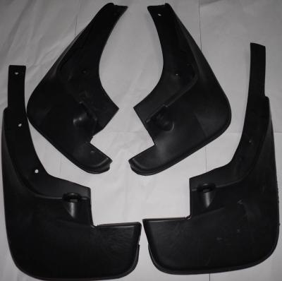 China Automotive Rubber Mud Flaps Aftermarket Substitute of Toyota Camry 1997 - 2000 SXV20 for sale