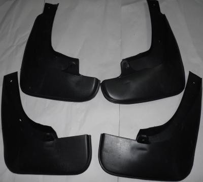 China Car Mud Guards Auto Body Repair Parts For Toyota Camry 2002-2005 ACV30 for sale