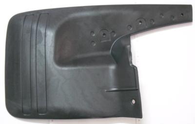 China Mitsubishi Rubber Mud Guards Aftermarket Spare Of Mitsubishi Pajero 1992-1995 V32 for sale