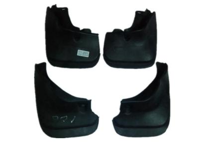China Spare Toyota Corolla 1995-  AE100 Mud Flaps Rubber Aftermarket Replacement for sale