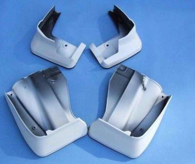 China Automotive Painted Mud Guards Personalized Mud Flaps For Honda Odyssey 2009 for sale