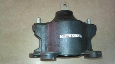 China Black Automotive Engine Mounting , 2008-2010-CP2 Honda Accord Engine Mount for sale