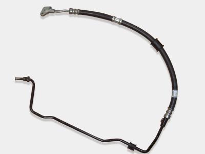 China Honda Accord 2003-2007 CM6 3.0L Power Steering Oil Pipe Replacement 53713-SDG-P01 / 53713-SDD-A02 for sale