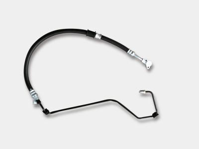 China Japanese Honda Accord 1998 -2000 - 2002 3.0L CG1 CG6 Power Steering Pressure Hose 53713-S87-A04 for sale
